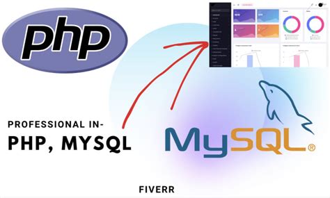 Create Professional Web Application In Php And Mysql By Amirulhaquekha Fiverr