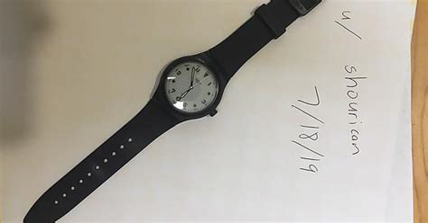 Time Stamp Album On Imgur