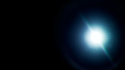 Custom Lens Flare Vfx In Visual Effects Ue Marketplace