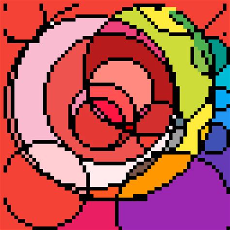 Editing R18 Free Online Pixel Art Drawing Tool Pixilart