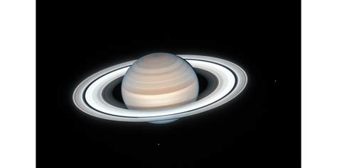 Whats Making Saturns Rings Disappear” And Is It Forever Nasa