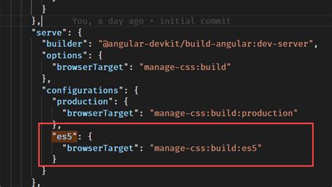 Running Angular 10 In Internet Explorer 11 Rupesh Tiwari Founder Of
