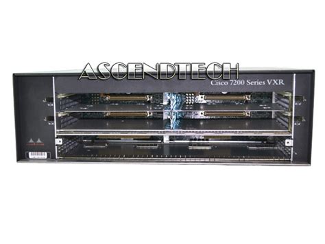 Router Case Enclosure Cisco Catalyst 7200 Vxr Case Enclosure