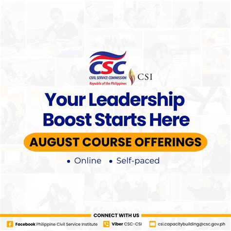 Philippine Civil Philippine Civil Service Institute