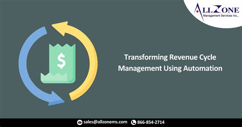 Transforming Healthcare Revenue Cycle Management Using Automation