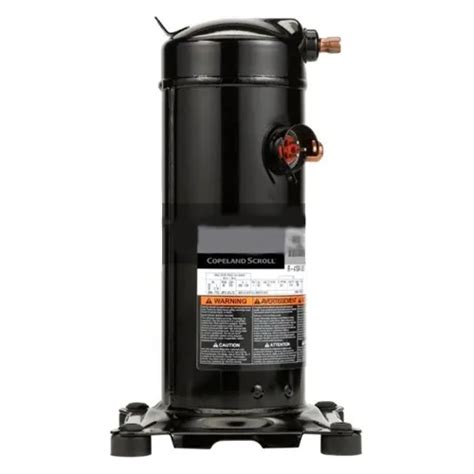 Compresor Scroll De 5ton Ph1 220v Freon R410a Copeland En Venta En Lechería Anzoátegui Por Sólo