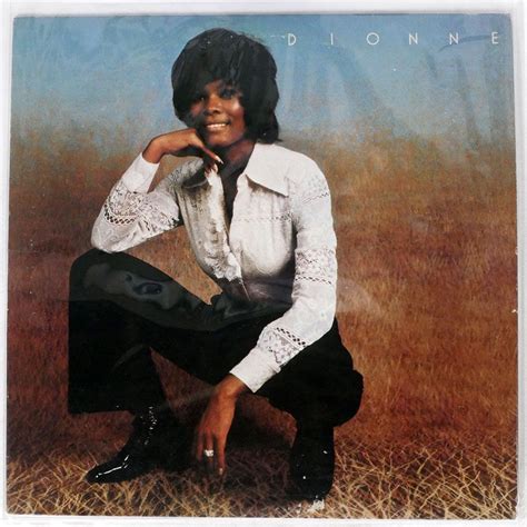 Yahooオークション 米 Dionne Warwickdionnewarner Bs2585 Lp