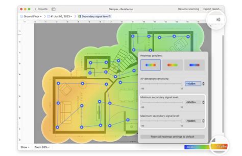 What Is The Secondary Signal Level What Is The Secondary Signal Level