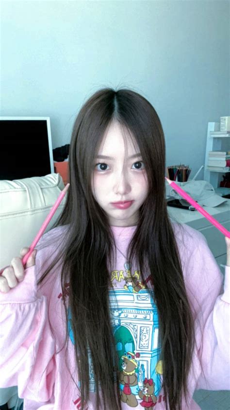 어릴 때 그대로 자랐다는 걸그룹 멤버 비주얼 인스티즈 Instiz 이슈 카테고리