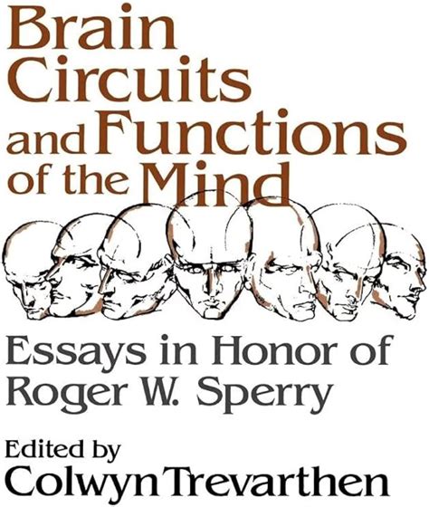 Roger Sperry El Cerebro Dividido Ineurociencias