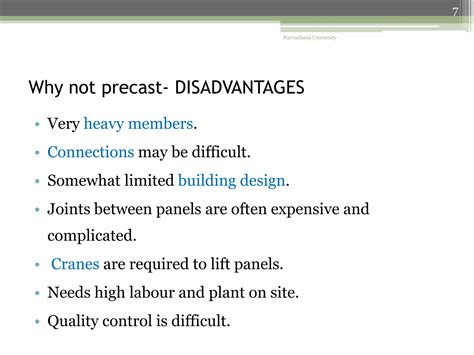 Connections Of Earthquake Resisting Precast Reinforced Concrete Buildingen No 19565001 Pdf