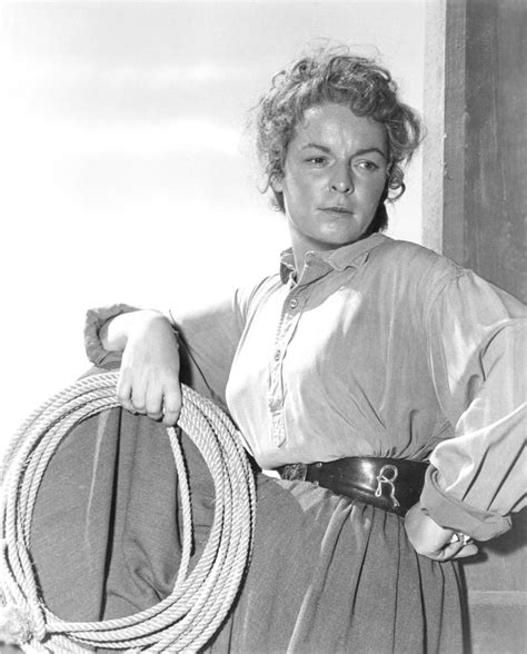 Mercedes Mccambridge Actress