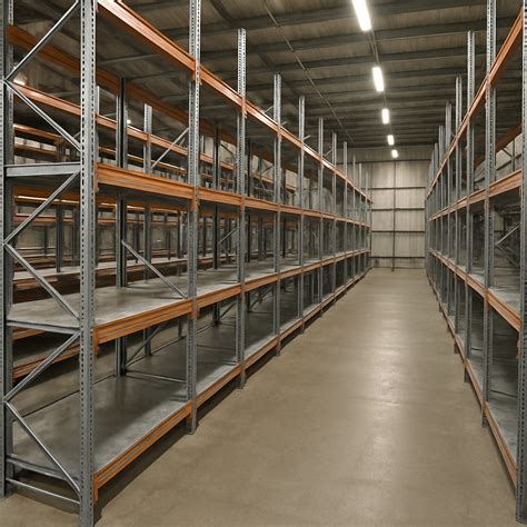 How To Calculate Warehouse Space Utilization Quality Material Handling Inc Blog