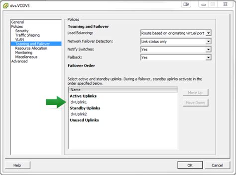 Random Packet Loss With VMware ESXi Virtual Machines Using VCNI Null Byte