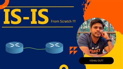 Is Is Routing From Scratch Is Is Webinar Is Is Explained Youtube