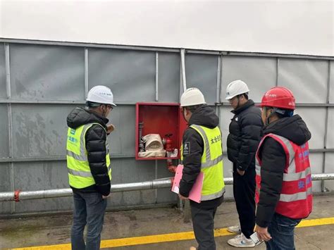 筑牢工地 防火墙” 全市住建系统开展建筑工地消防安全专项攻坚整治 工作动态 苏州市住房和城乡建设局
