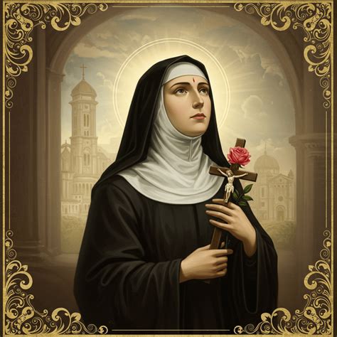 5 Surprising Facts You Didnt Know About Saint Rita Of Cascia Our