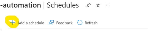 Automating Sitecore Azure Sql Database Maintenance Flux Digital