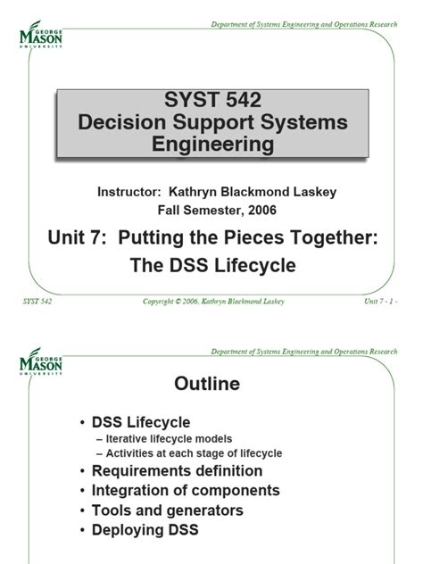 dss engineering pdf systems engineering software prototyping