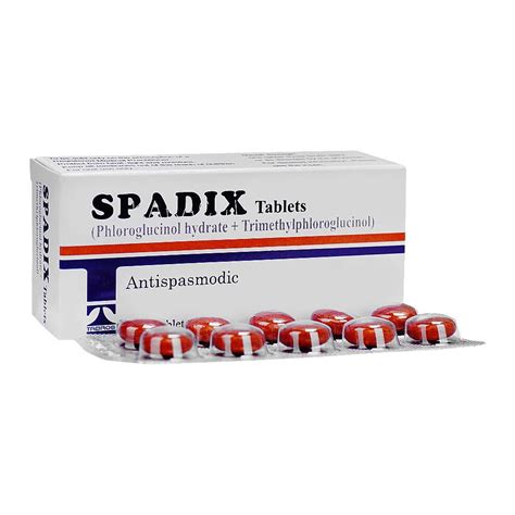 Spadix Tablet 3x10s One Health