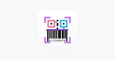 ‎qrcode Scan And Generate On The App Store