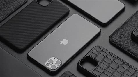 Mejores Fundas Y Carcasas Para IPhone