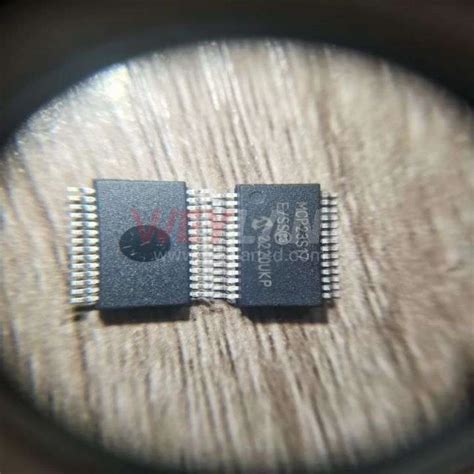 Is MediaTek Electronics A Leader Weyland