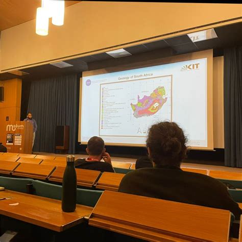 mohsin raza on linkedin thanks to the society of economic geologists