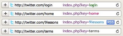 Pretty URLs With Htaccess Rewriting Tips