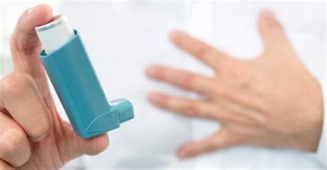 Educating Patients On Correct Inhaler Technique Nursing In Practice