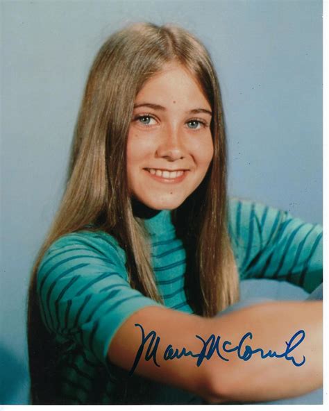 Maureen Mccormick