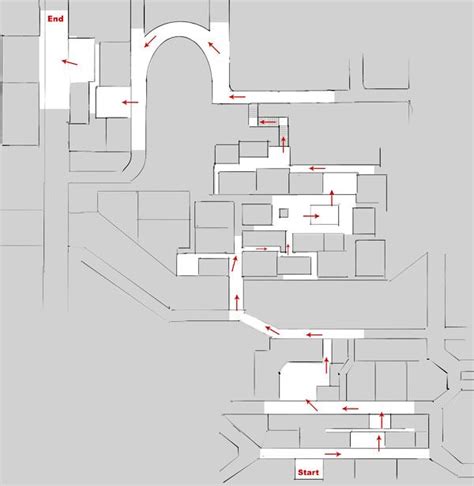 how to plan level designs and game environments in 11 steps tutorial