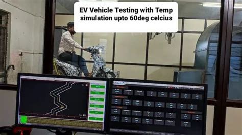 Roller Chassis Dynamometer Testing At ₹ 30000piece Wheel Dynamometer
