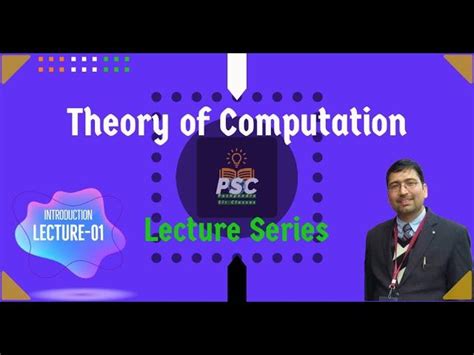 pushpendra pateriya on linkedin theory of computation automata