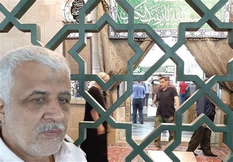 یادداشت گلعلی بابایی حالا دیگر تو در هاله ای از غبار نیستی اخبار