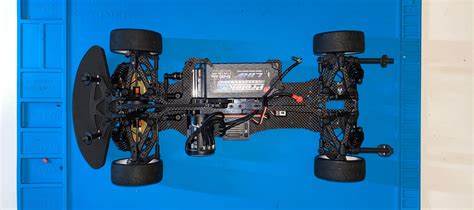 FOR SALE LIKE NEW XRAY X4F 2023 R C Tech Forums