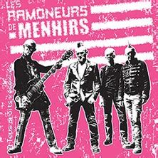 Les Ramoneurs De Menhirs