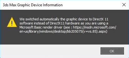 MAXScript Callback Script Exception Message When Launching Ds Max