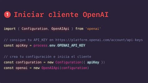 Miguel Ángel Durán On Twitter ¡la Api De Openai Desbloquea Un Montón