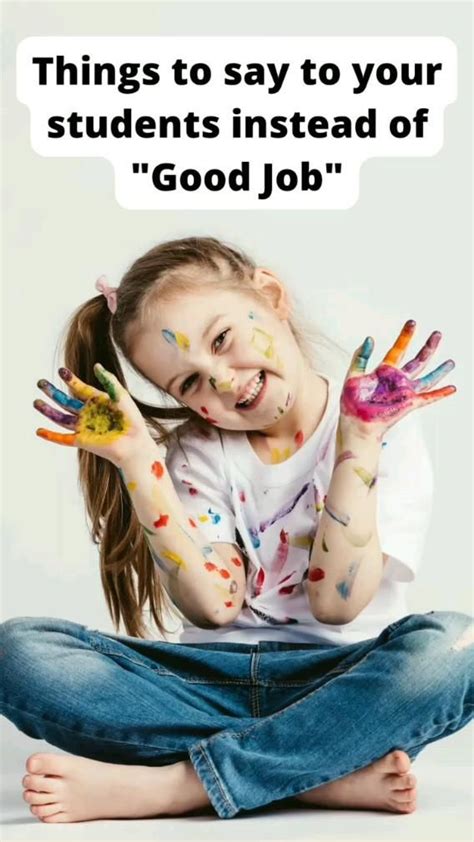 How To Complement Your Students Artofit