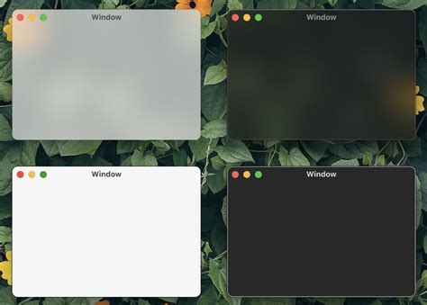 10 Latest Free Macos Big Sur Design Resources 365 Web Resources