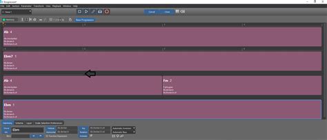 Synfire 21 Build 8 Cognitone Users