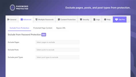 password protected password protect your wordpress site pages