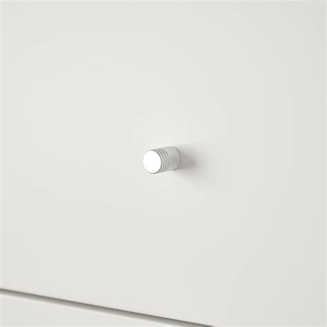 Kallax Insert With 2 Drawers White 33x33 Cm Ikea