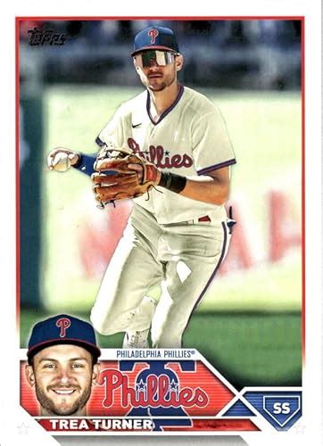 I Tested The Hype My Firsthand Experience With Trea Turner Baseball Cards