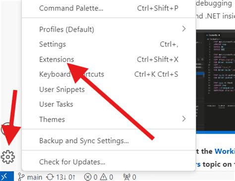 How To Build A Dockerfile On Windows Richard Applegate