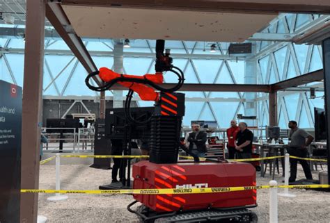 Oracle Industry Lab Opens As Incubator For Technology Solutions