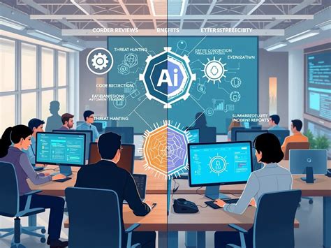 Infoseclabs 🔥 Hands On Cybersecurity On Linkedin Ai Futureofwork Cybersecurity