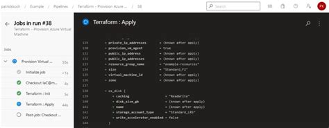 Bojan Vrhovnik On Linkedin Azure Andand Azure Devops Provisioning A