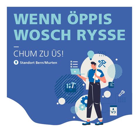 Daniel Aebi Posted On Linkedin